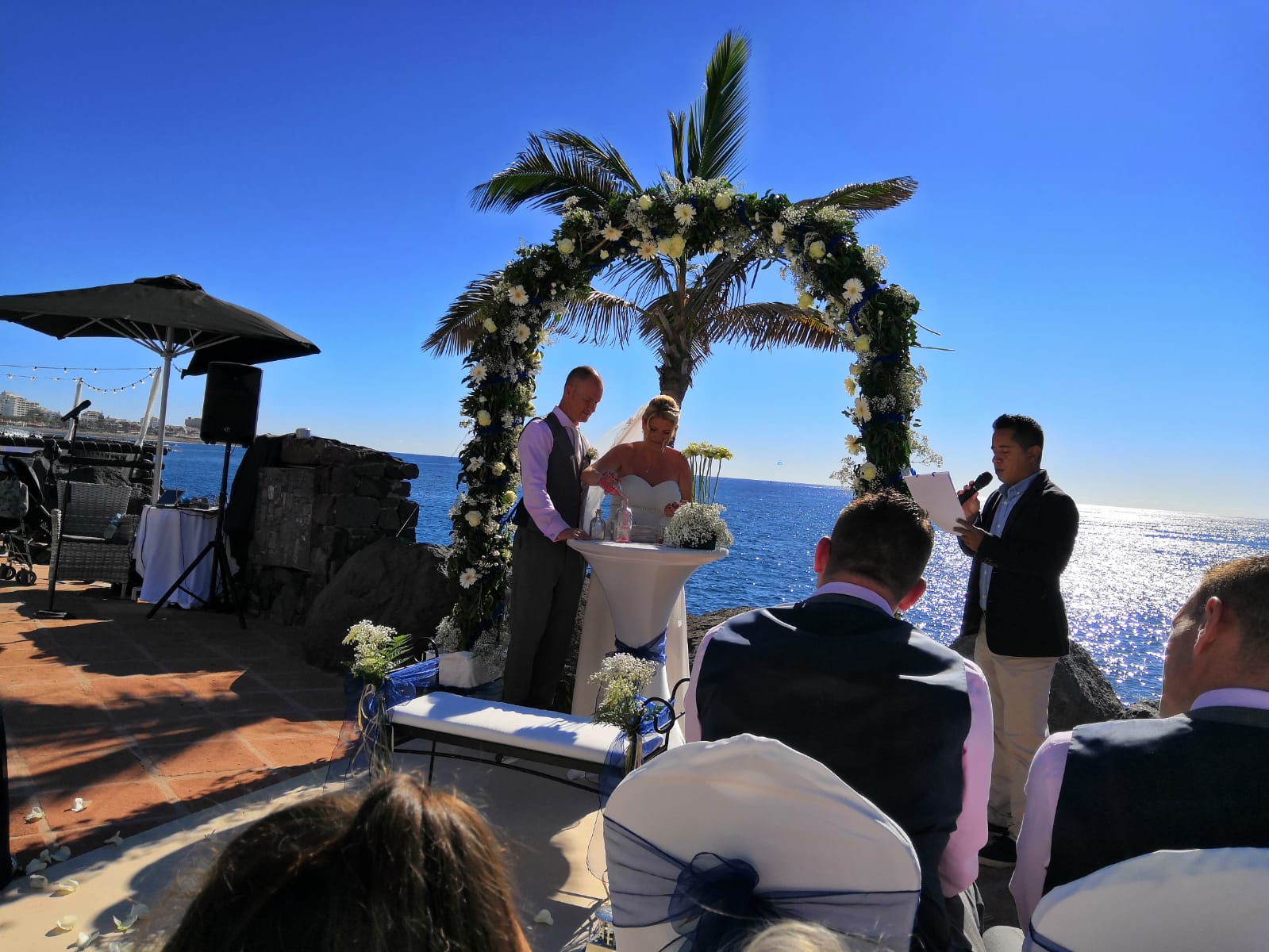 Destination Weddings and Weddings Adroad