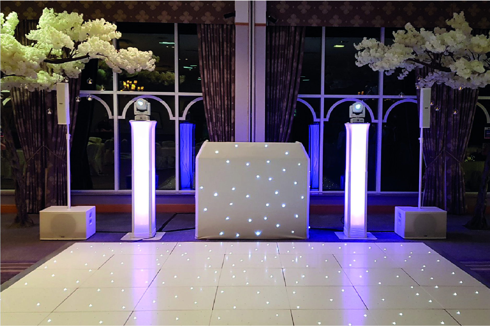 Decoration & Effects