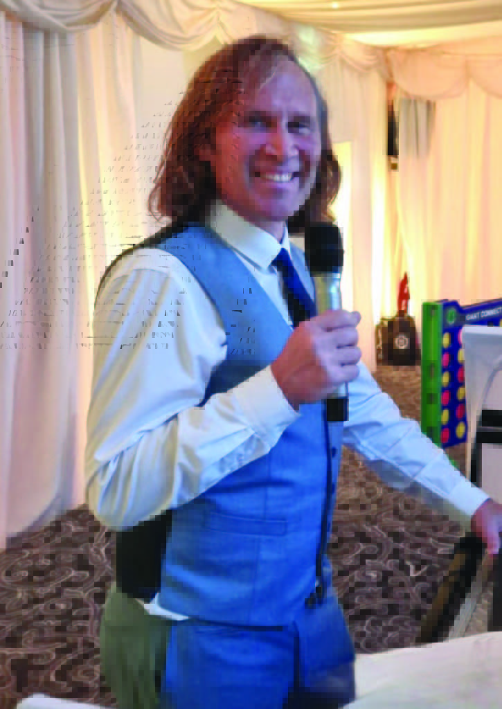 John